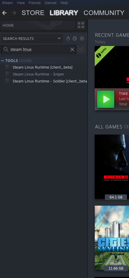 Source engine based games cause a complete system crash · Issue #3818 · ValveSoftware/Source-1 ...