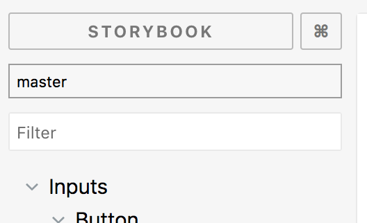 Storybook builds for multiple branches · Issue #4414 · storybookjs ...