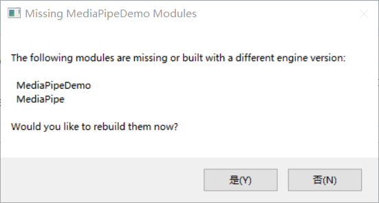 How to use this plugin · Issue #44 · wongfei/ue4-mediapipe-plugin · GitHub