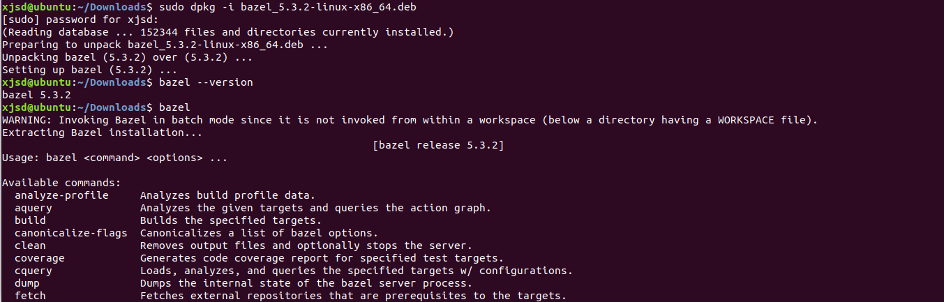 Fail to cross-compile tflite for android on windows and ubuntu · Issue #58297 · tensorflow ...