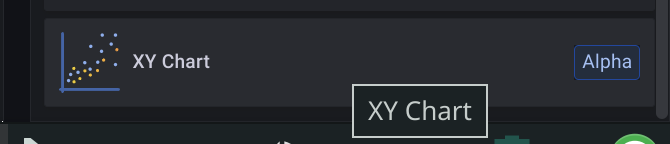 Add Scatter Plot visualisation · Issue #202 · grafana/grafana · GitHub