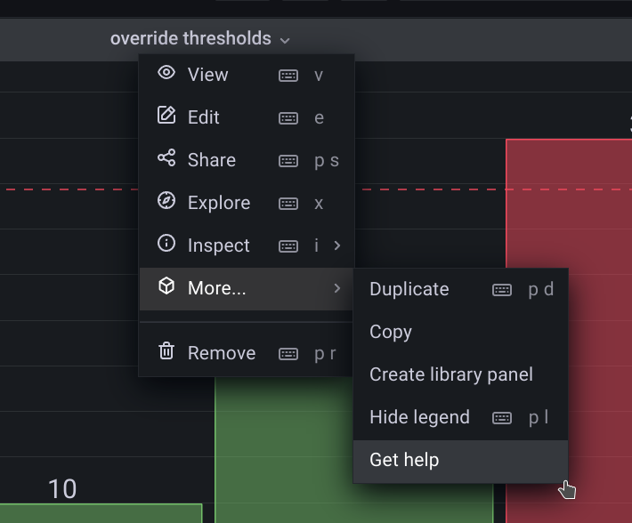 Time Series graph tooltip displays wrong time · Issue #59470 · grafana/grafana · GitHub