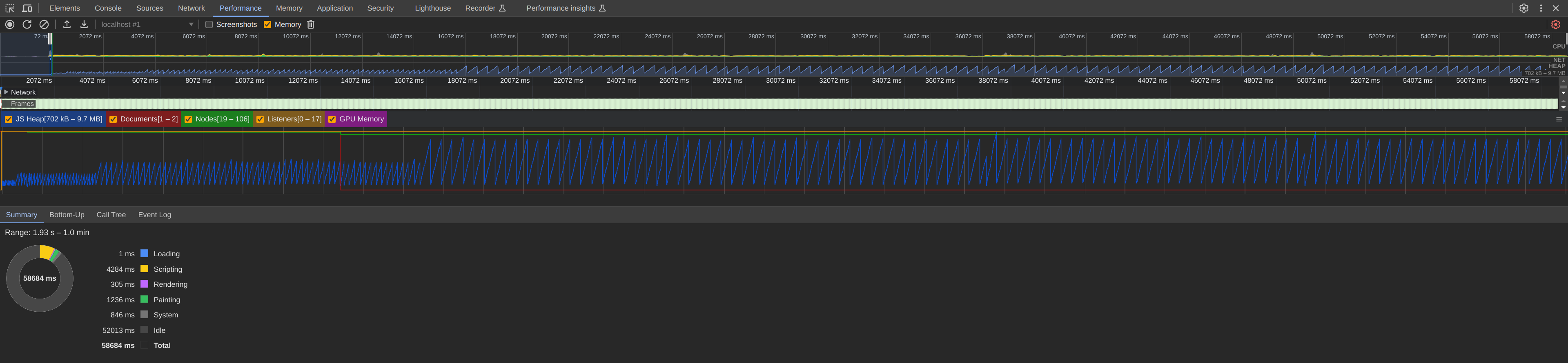 Add api for adding data to a chart without doing a full copy · Issue #890 · leeoniya/uPlot · GitHub