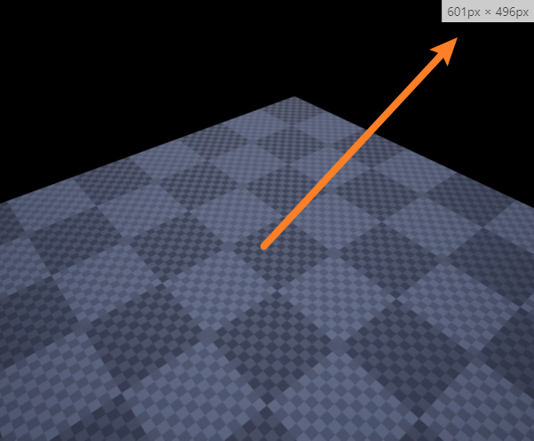 The mouse is not aligned correctly · Issue #6 · markolofsen/metaeditor ...