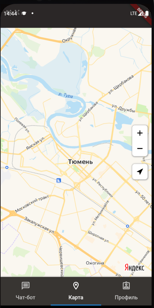 проблема с работай карты на Android Api ниже 23 · Issue 138 · Unactyandexmapkit · Githubenc 9076