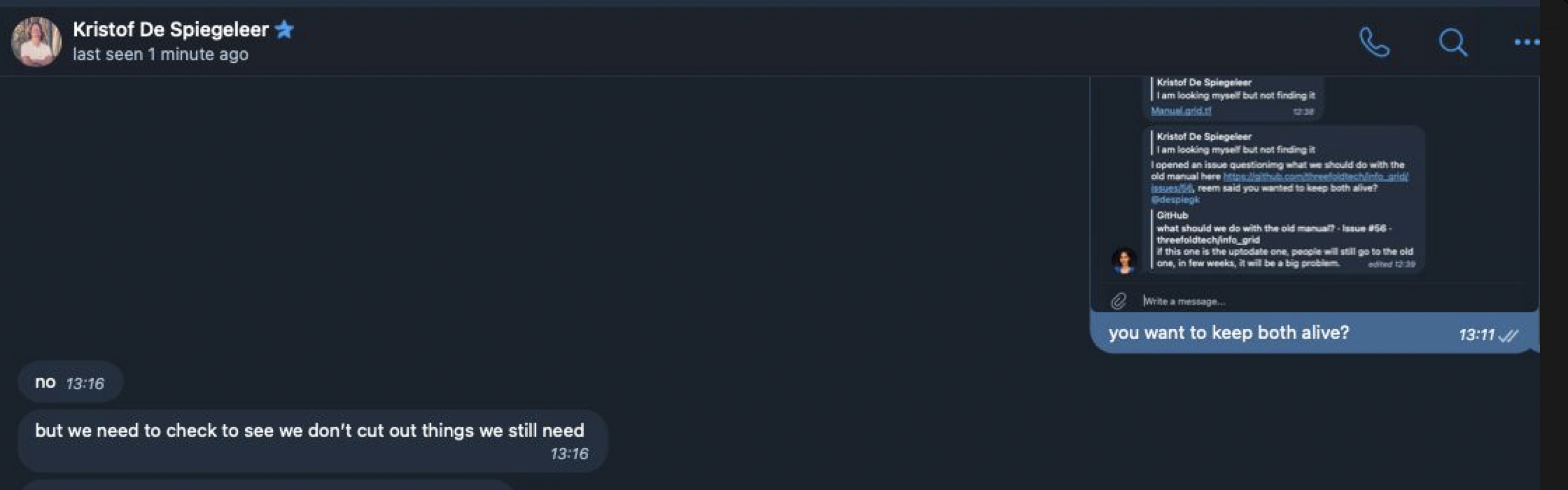 what should we do with the old manual? · Issue #56 · threefoldtech/info ...