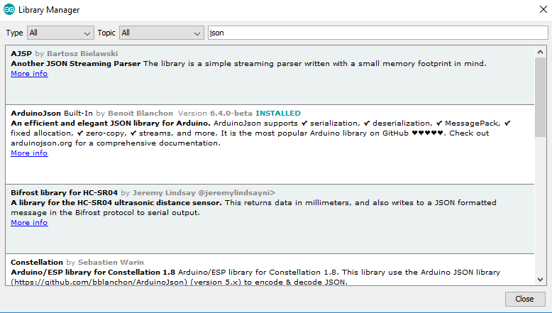 Sketch compilation issue, nodemcu · Issue #272 · 1technophile/OpenMQTTGateway · GitHub