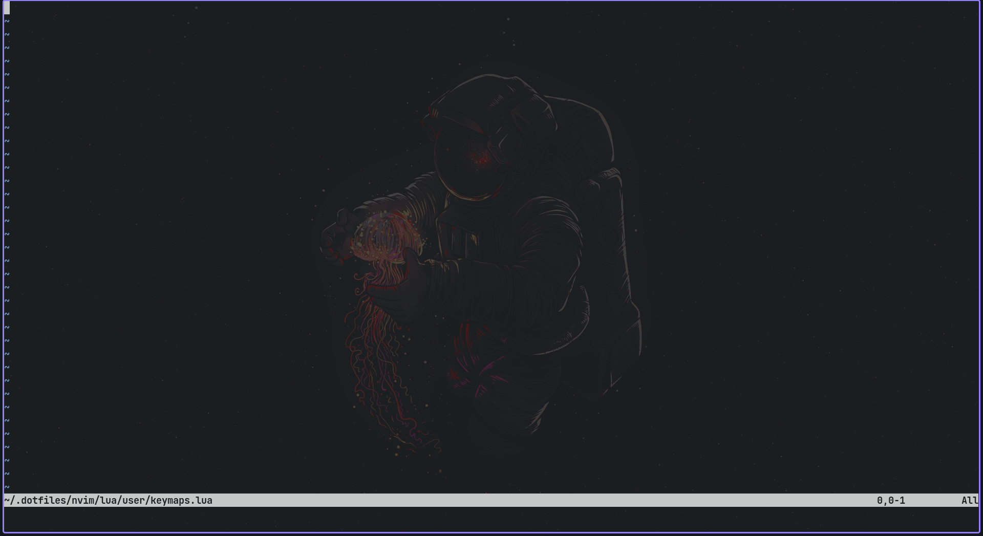 "Error: Cursor position outside buffer" when using the "Go to file" mapping · Issue #410 ...