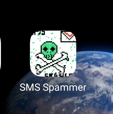 GitHub - antoniotorresz/Android-SMS-Spammer: This application will send ...