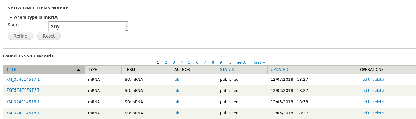uploading NCBI gff · Issue #677 · tripal/tripal · GitHub