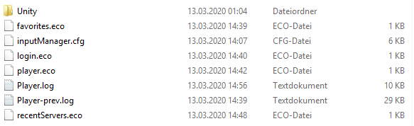 Can't connect to servers (including official servers) · Issue #15122 · StrangeLoopGames ...