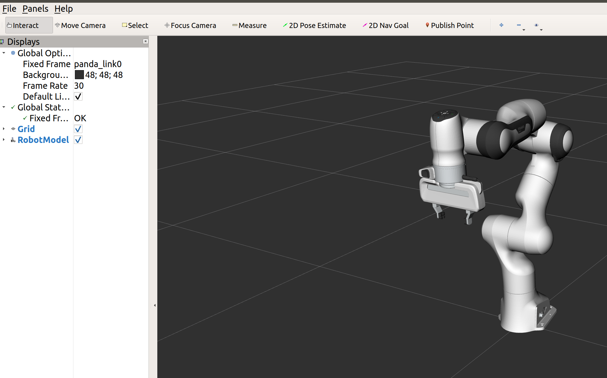 franka_ros controllers crashing · Issue #120 · frankarobotics/franka ...