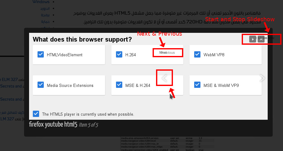 Issues when blog uses an RTL language · Issue #631 · archetyped/simple-lightbox · GitHub