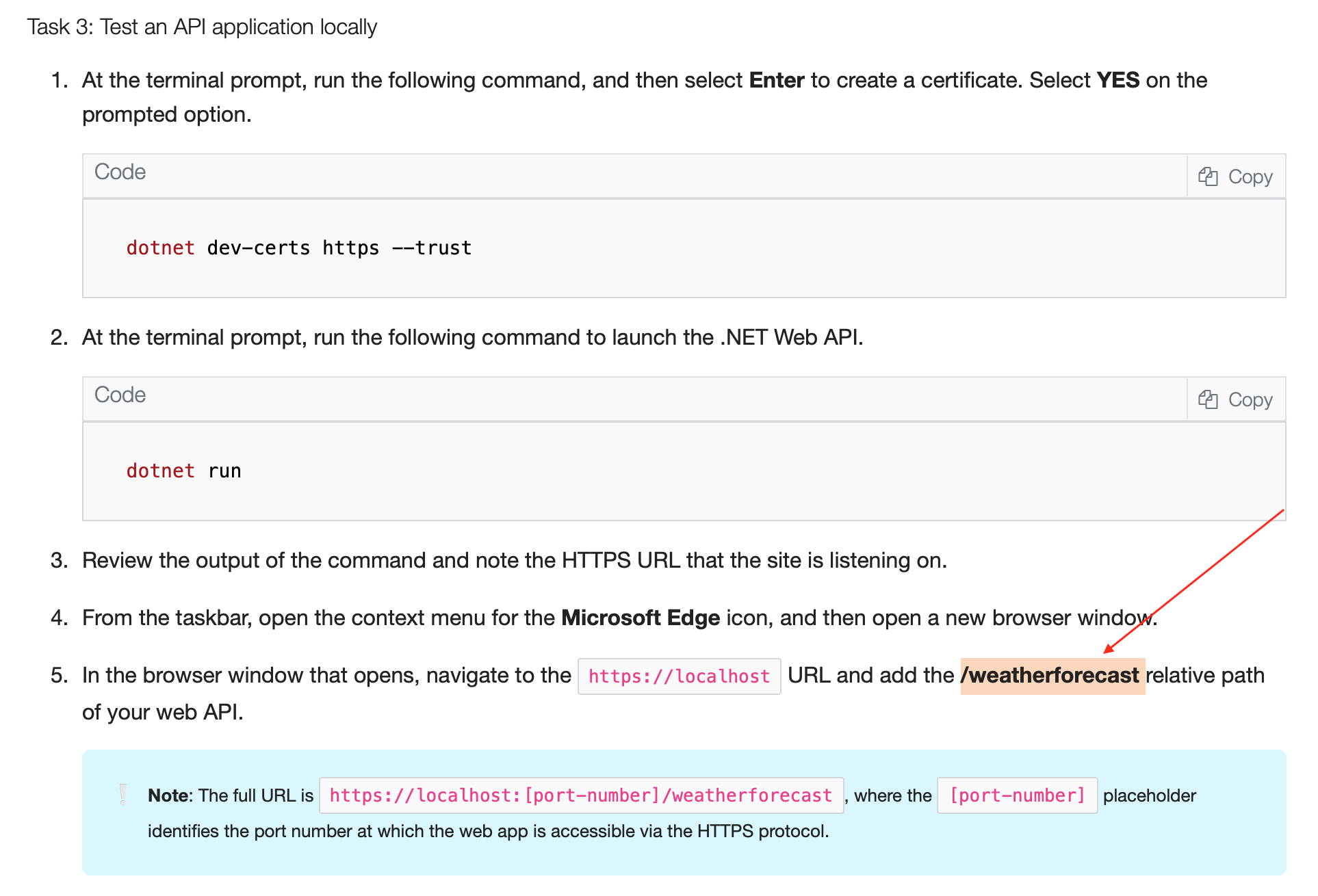 Lab 11: Missing files in Starter folder · Issue #652 · MicrosoftLearning/AZ-204 ...