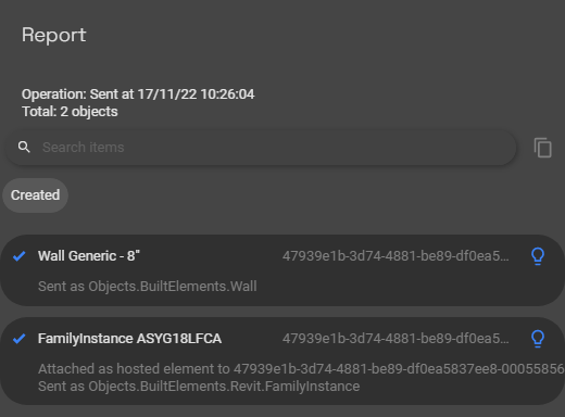 Revit can't send data when a mechanical base on wall · Issue #1843 · specklesystems/speckle ...