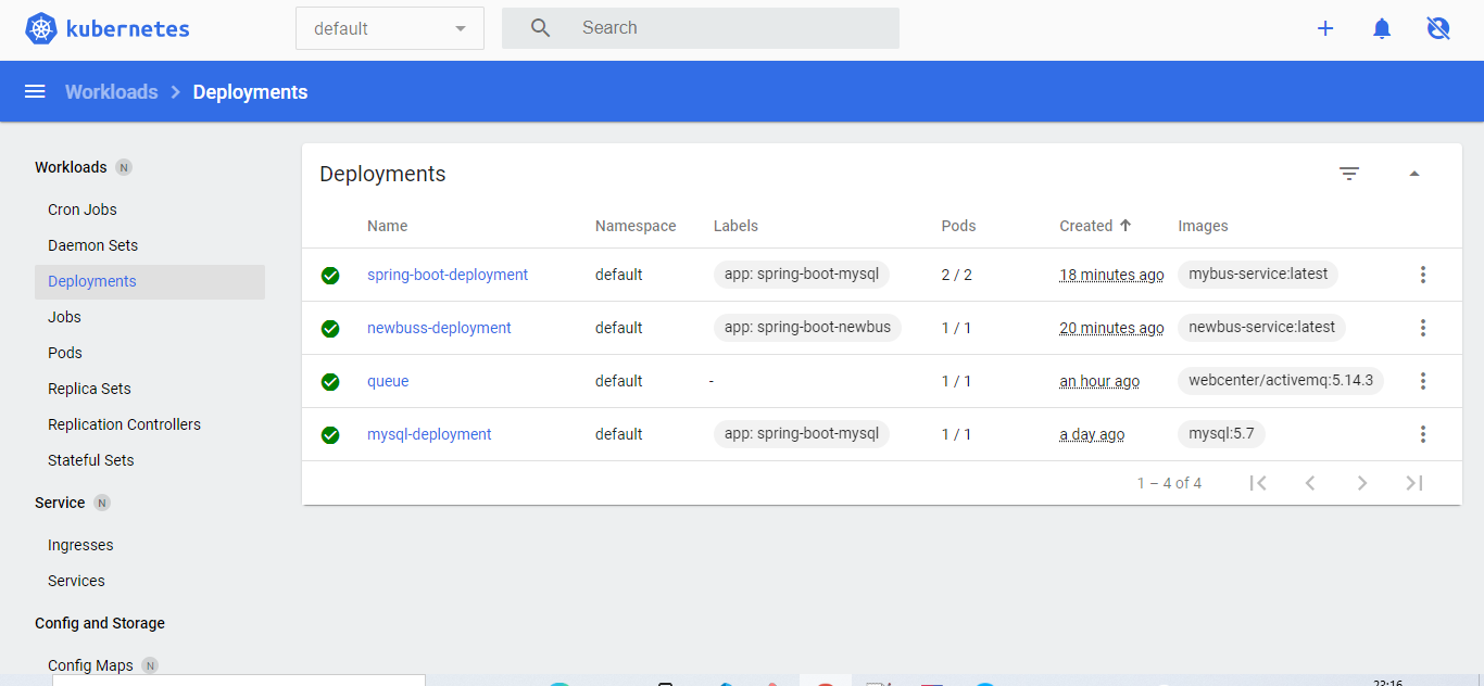 GitHub - Apallapu/microservice-k8s-activemq: microservice-k8s-activemq
