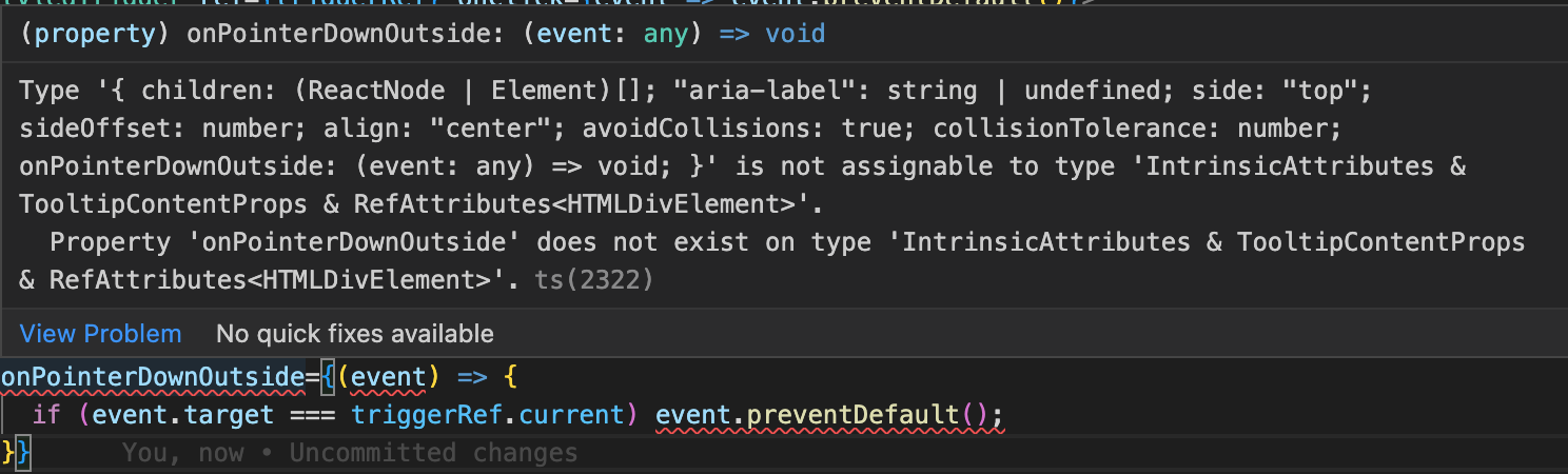 [Tooltip] Keep tooltip open when trigger is activated · Issue #1524 · radix-ui/primitives · GitHub