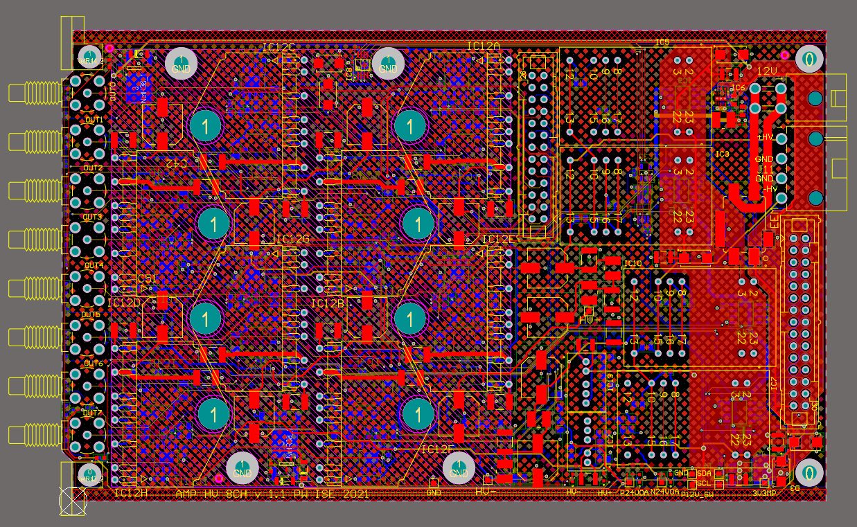 Releases · sinara-hw/HV_AMP_8CH · GitHub