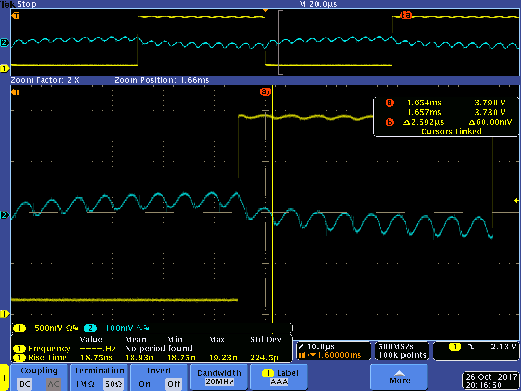 BNC DIO v1.0/v1.1 Errata · Issue #241 · sinara-hw/sinara · GitHub