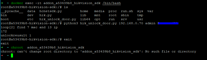 [FR] Add support for door unlocking · Issue #2 · pergolafabio/Hikvision ...