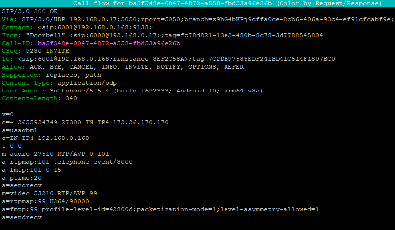 MS_VIDEO_DECODER_DECODING_ERRORS : H26xDecoder: corrupted frame ...