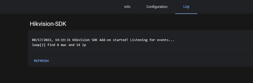 sdk container exits without alert · Issue #24 · pergolafabio/Hikvision-Addons · GitHub