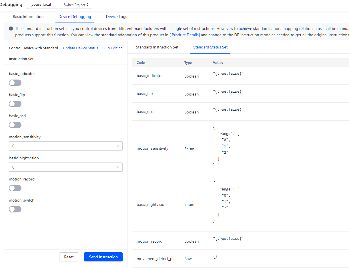 Request for support: Smart Life Pet Feeder with camera · Issue #719 ...
