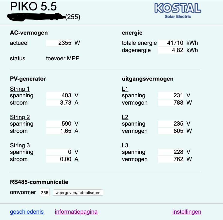 Kostal 5.5 · Issue #11 · sla89/hassio-kostal-piko · GitHub