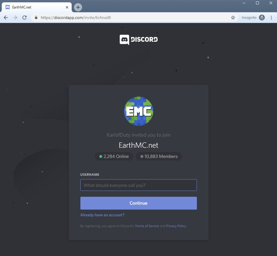 [Feature] The End, and How I Think It Should Be Implimented · Issue #456 · EarthMC/Issue-Tracker ...