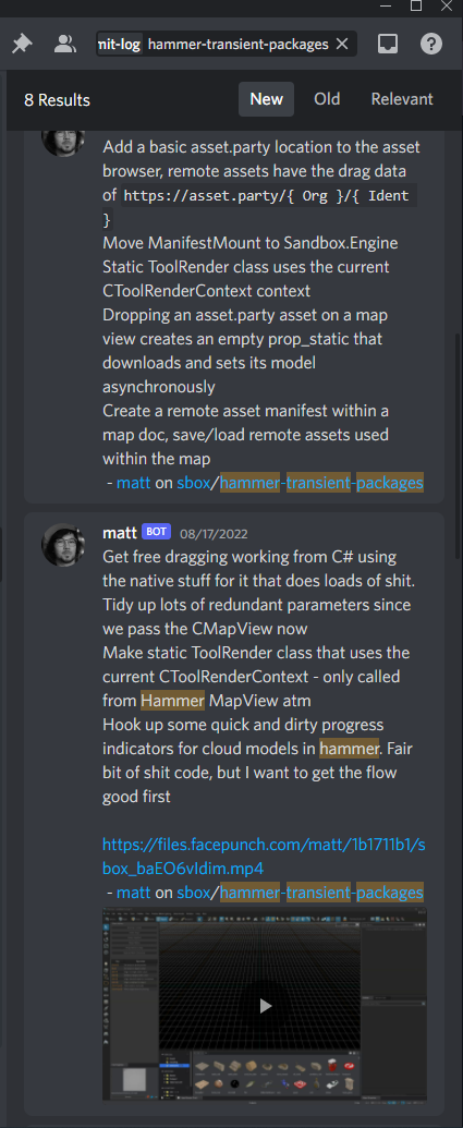Asset Packs · Issue #2296 · Facepunch/sbox-issues · GitHub