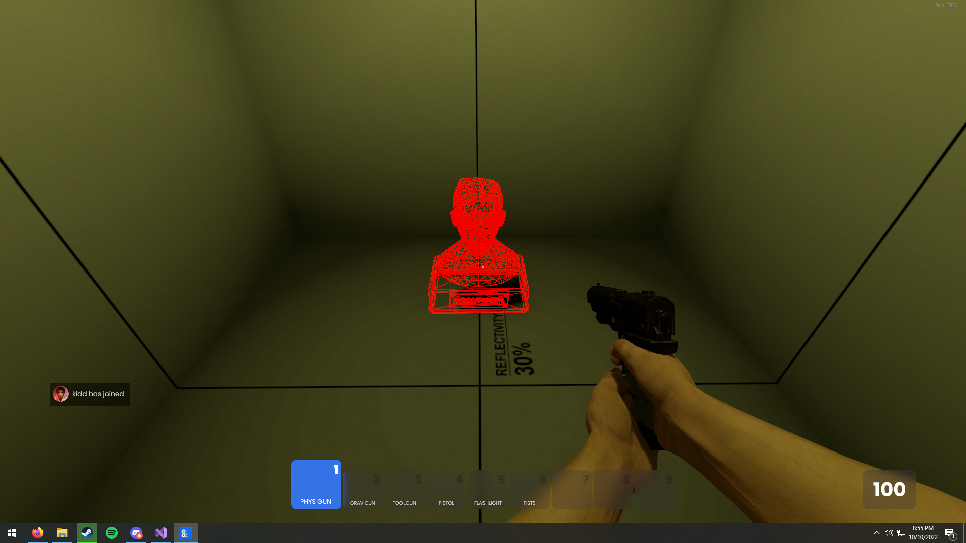 Cloud Asset Materials in Maps do not load in non-tools mode if Map is enabled locally · Issue ...