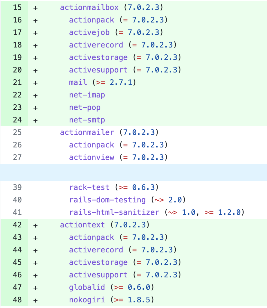 Overeager dependency required (Rails). · Issue #750 · pay-rails/pay · GitHub