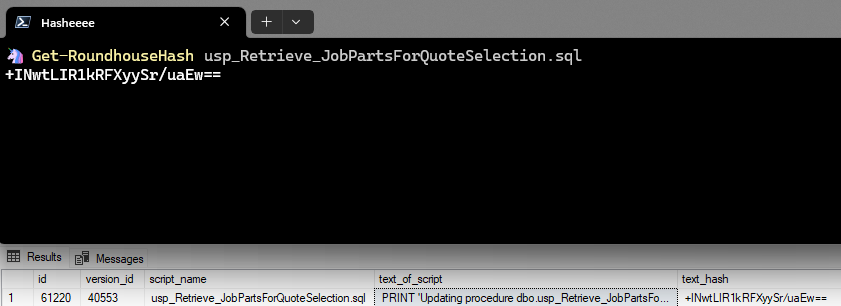 Generate a ChuckNorris Roundhouse script hash · GitHub