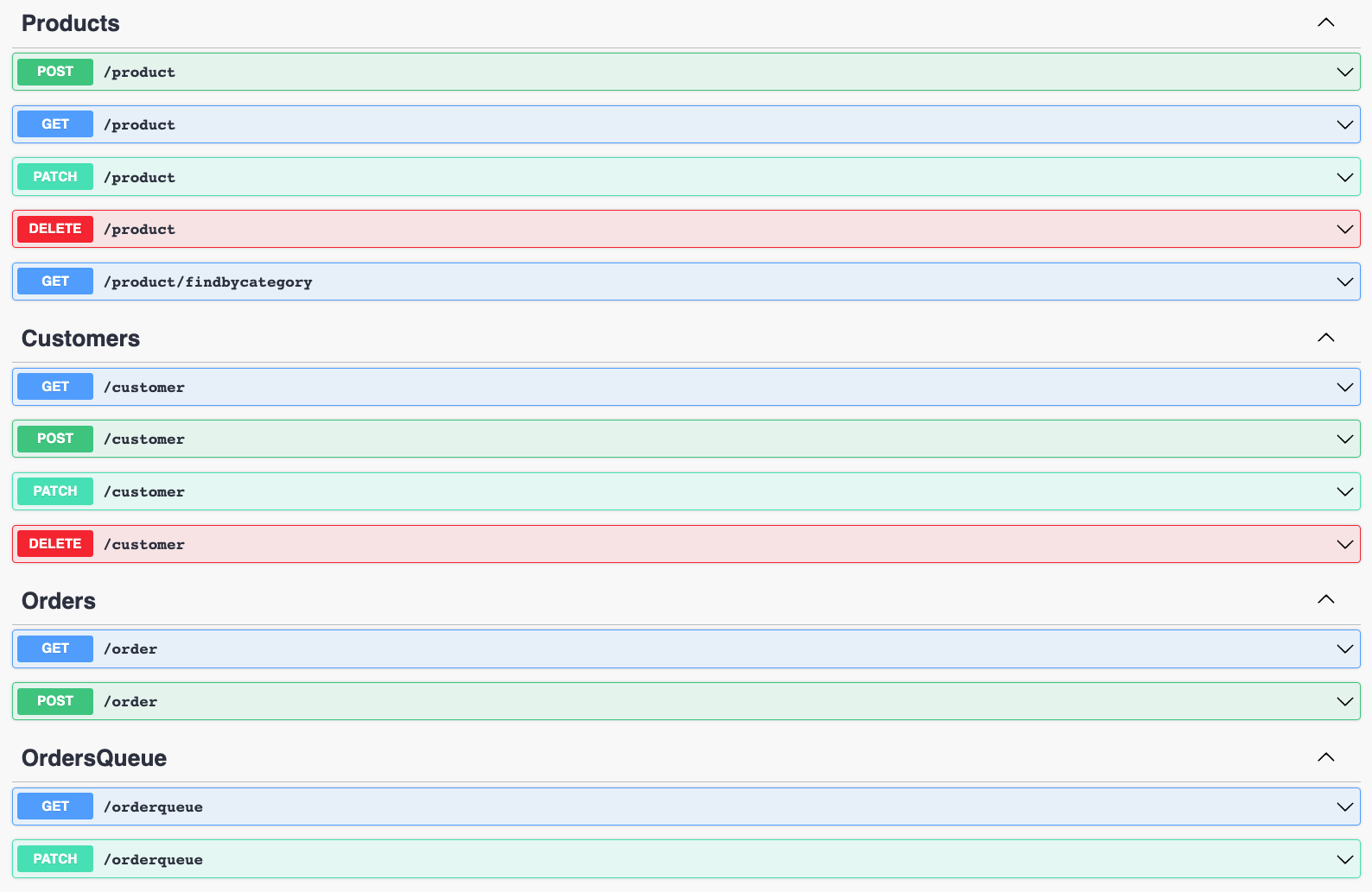 GitHub - fellipySaldanha/tech-challenge