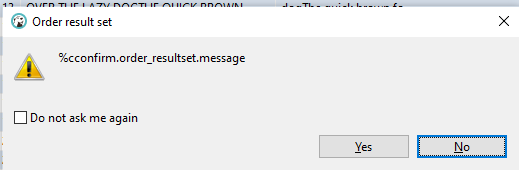 Broken Message When Sorting Columns In Grouping Panel · Issue 18847 · Dbeaverdbeaver · Github 