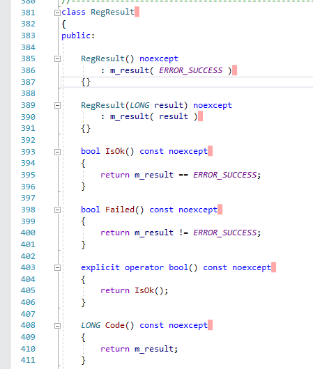 Allow To Build Dll · Issue 20 · Giovannidicaniowinreg · Github 