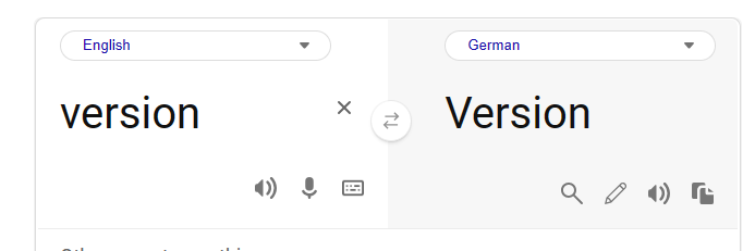Nuget Version String Is Translated When Called From The Command Line On Some Locales · Issue