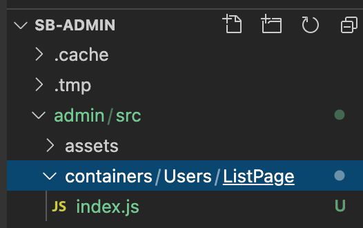 Admin Panel Customization causing crash · Issue #9228 · strapi/strapi · GitHub