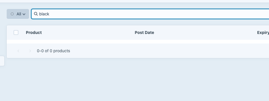[4.x]: search not working on commerce product categories · Issue #11497 · craftcms/cms · GitHub