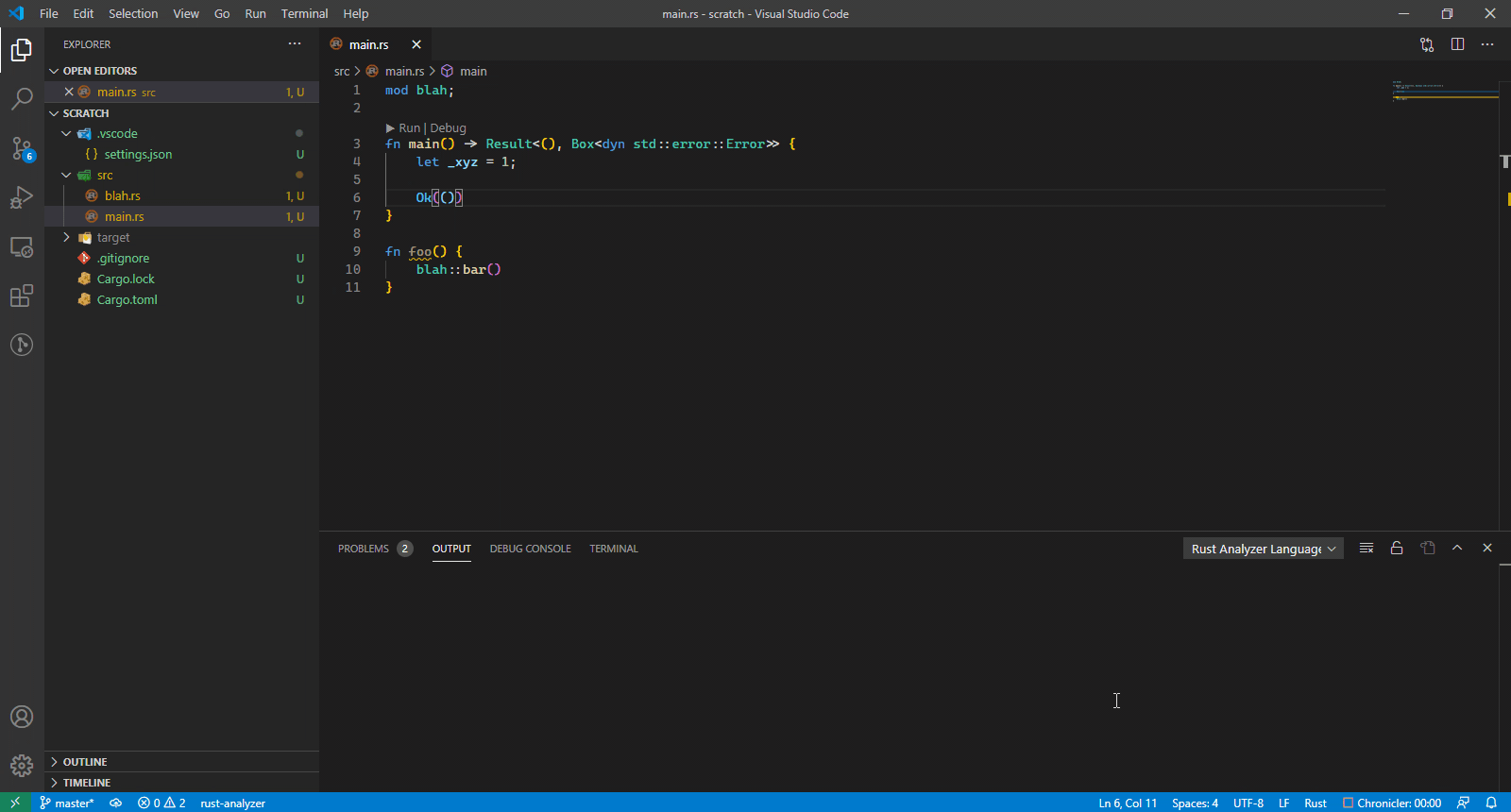 Clicking on find references result leads to a textDocument/didOpen without a close · Issue #652 ...