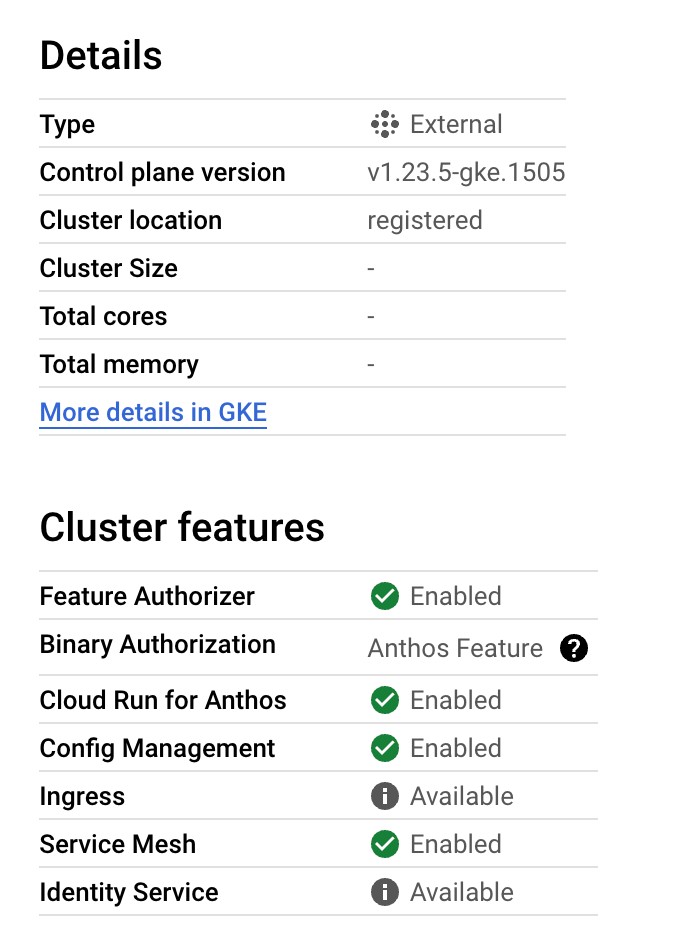 Fail to deploy cloud run for anthos workload to Anthos bare metal cluster · Issue #637 ...