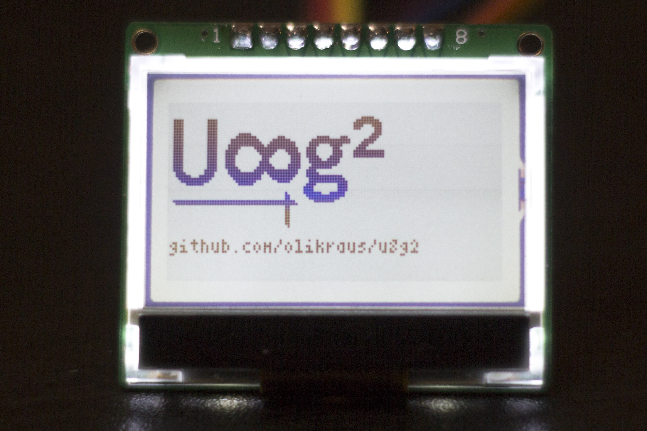 Mirror image and offset issue with ST7565P Zolen · Issue #321 ...