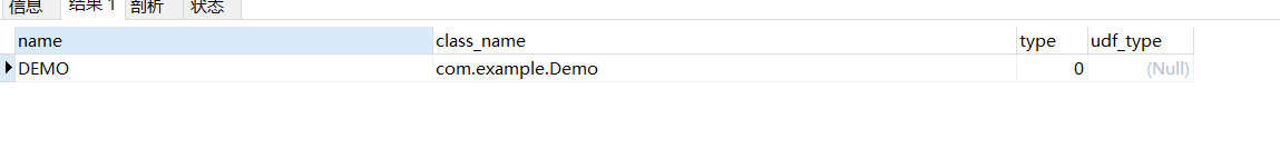 实时任务-flinksql-自定义函数-执行任务（执行任务报错） · Issue #425 · DTStack/Taier · GitHub