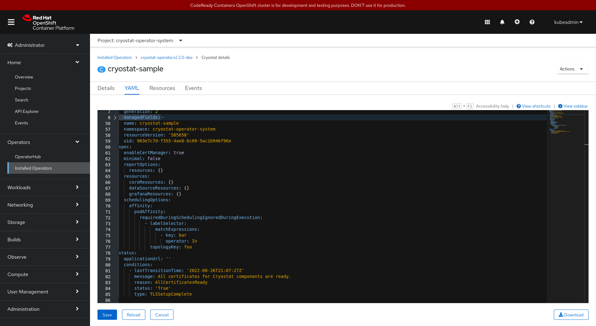 Affinity Defined In Form View Doesnt Set Values · Issue 11995