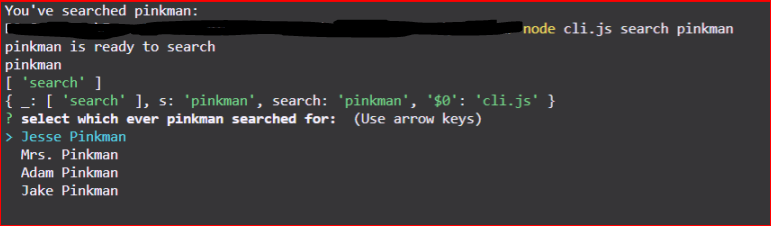 GitHub - ErnestoTheProgrammer/Breaking-Bad-API