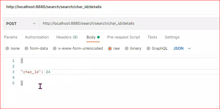 GitHub - ErnestoTheProgrammer/Breaking-Bad-API