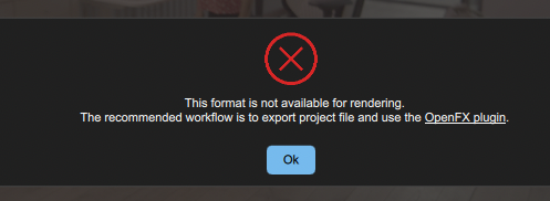 Blackmagic Footage direct rendering · Issue #443 · gyroflow/gyroflow · GitHub