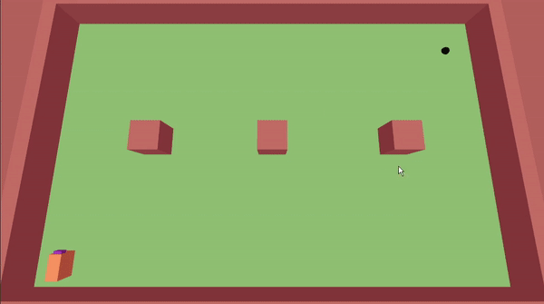 GitHub - CemCkrc/Cem_CAKIRCA_CarGame: A 3D Car Game