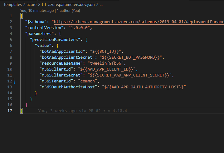 How can we make our app multi tenant and successfully deploy & render ...