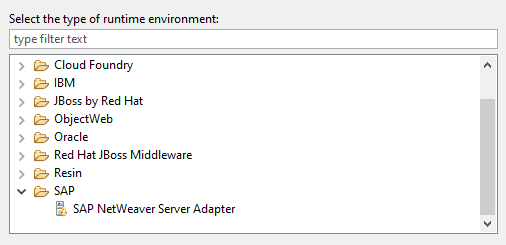 Set Up Your Java Development Environment · Issue #18100 · sap-tutorials ...